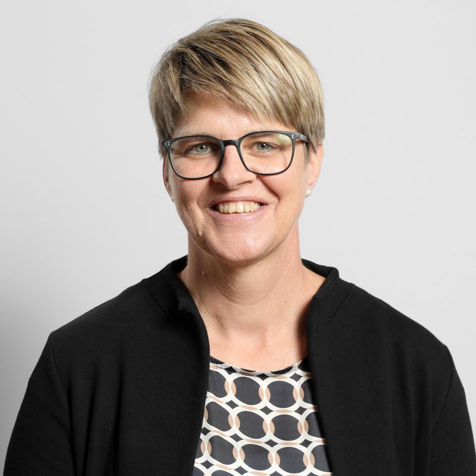 Ihre Ansprechpartner - Tharad